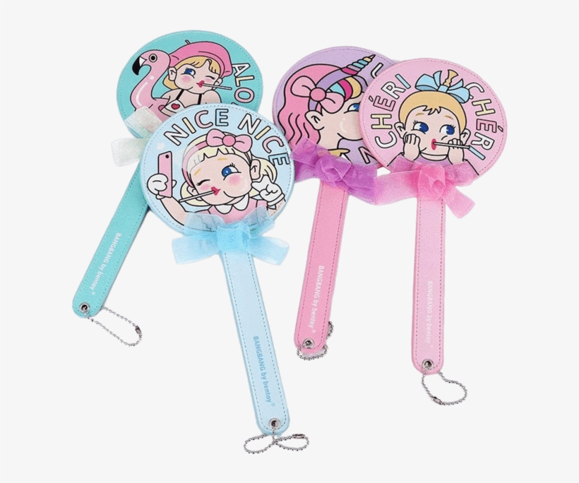 Magic Pass Card Holder Wand - Cartoon PNG Image | Transparent PNG Free ...