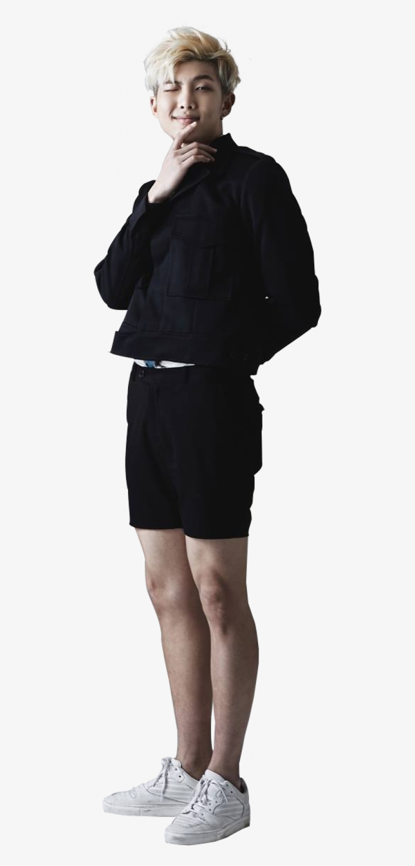 Namjoon Transparent - Bts Army Flag PNG Image | Transparent PNG Free ...