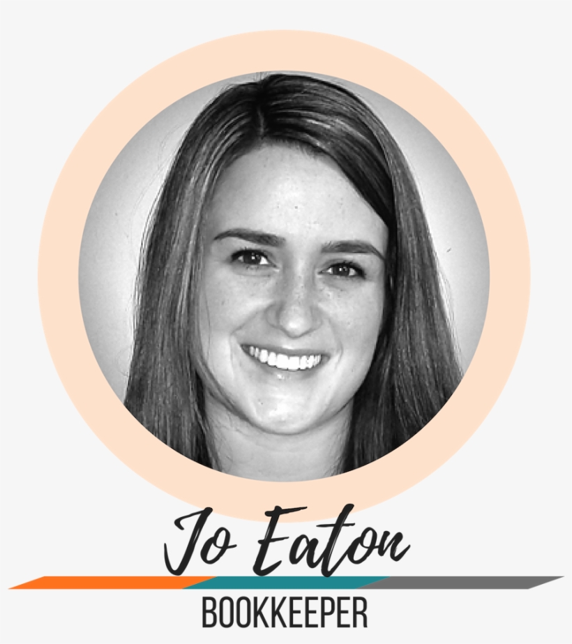 Download Jo Eaton - Nameplate - Poster | Transparent PNG Download | SeekPNG