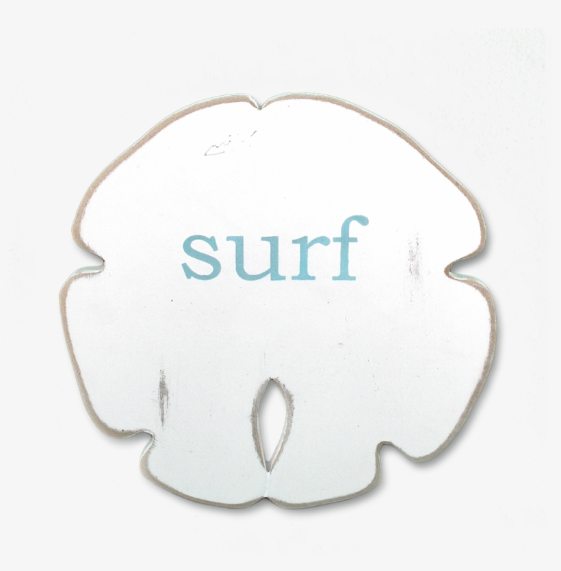 Sand Dollar “surf” - Apeldoorn PNG Image | Transparent PNG Free ...