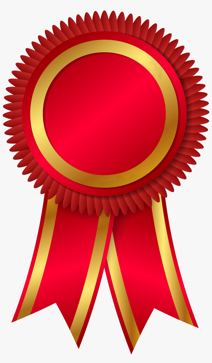 Free Png Download Award Rosette Png Clipar Clipart - Award Ribbon ...