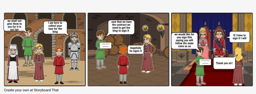 Magna Carta - Cartoon PNG Image | Transparent PNG Free Download on SeekPNG