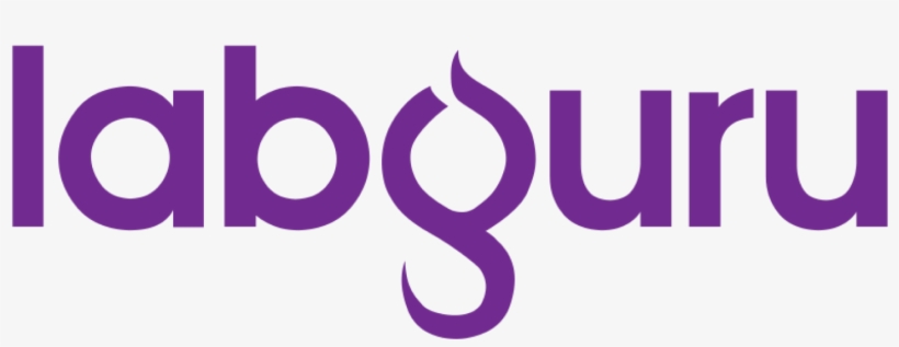 Labguru, The Flagship Product Of Biodata, A Technology - Labguru Logo ...