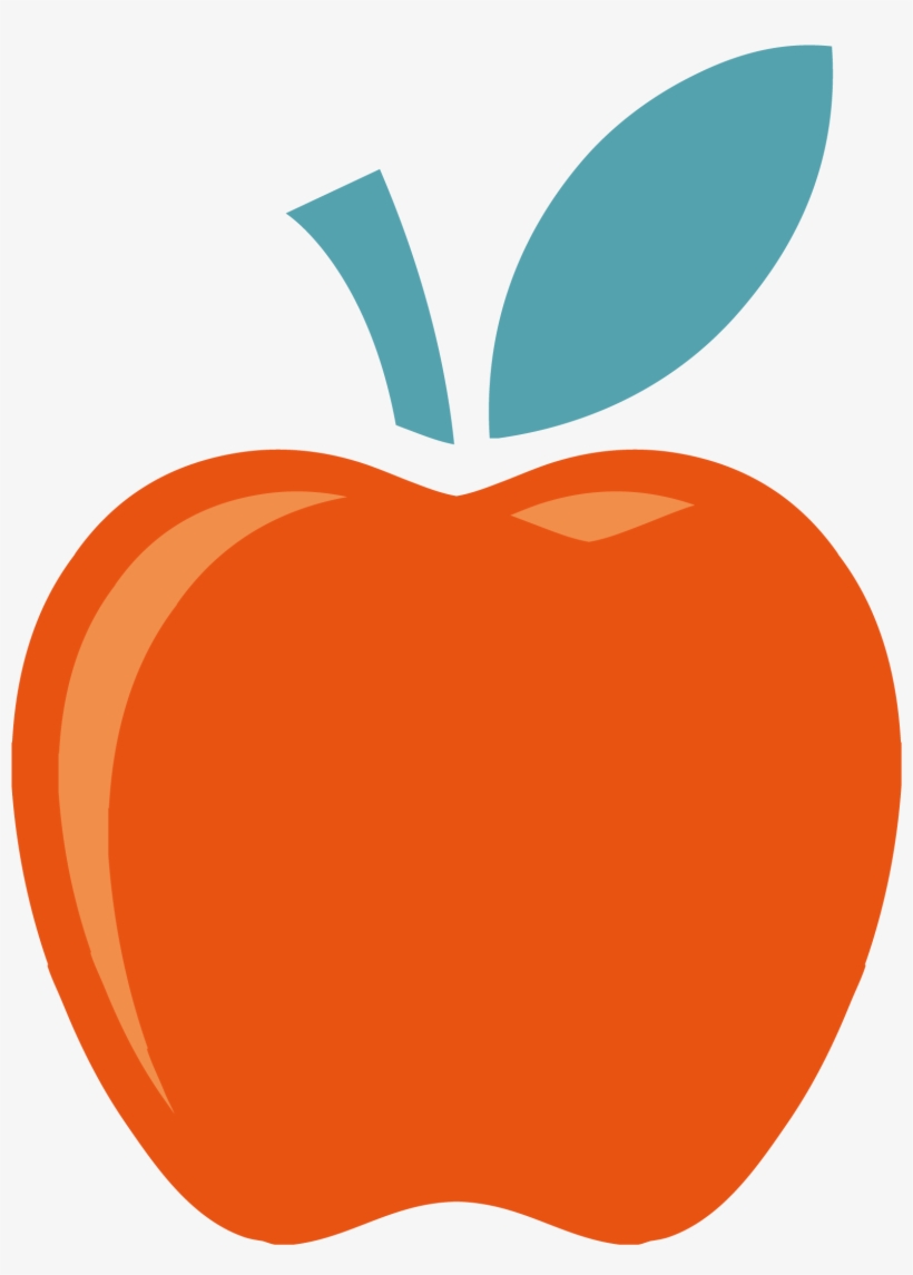 Download 2750 X 2750 5 - Apple Drawing | Transparent PNG Download | SeekPNG
