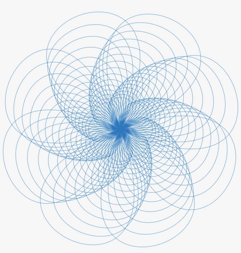 Spirograph Patterns PNG Image | Transparent PNG Free Download on SeekPNG