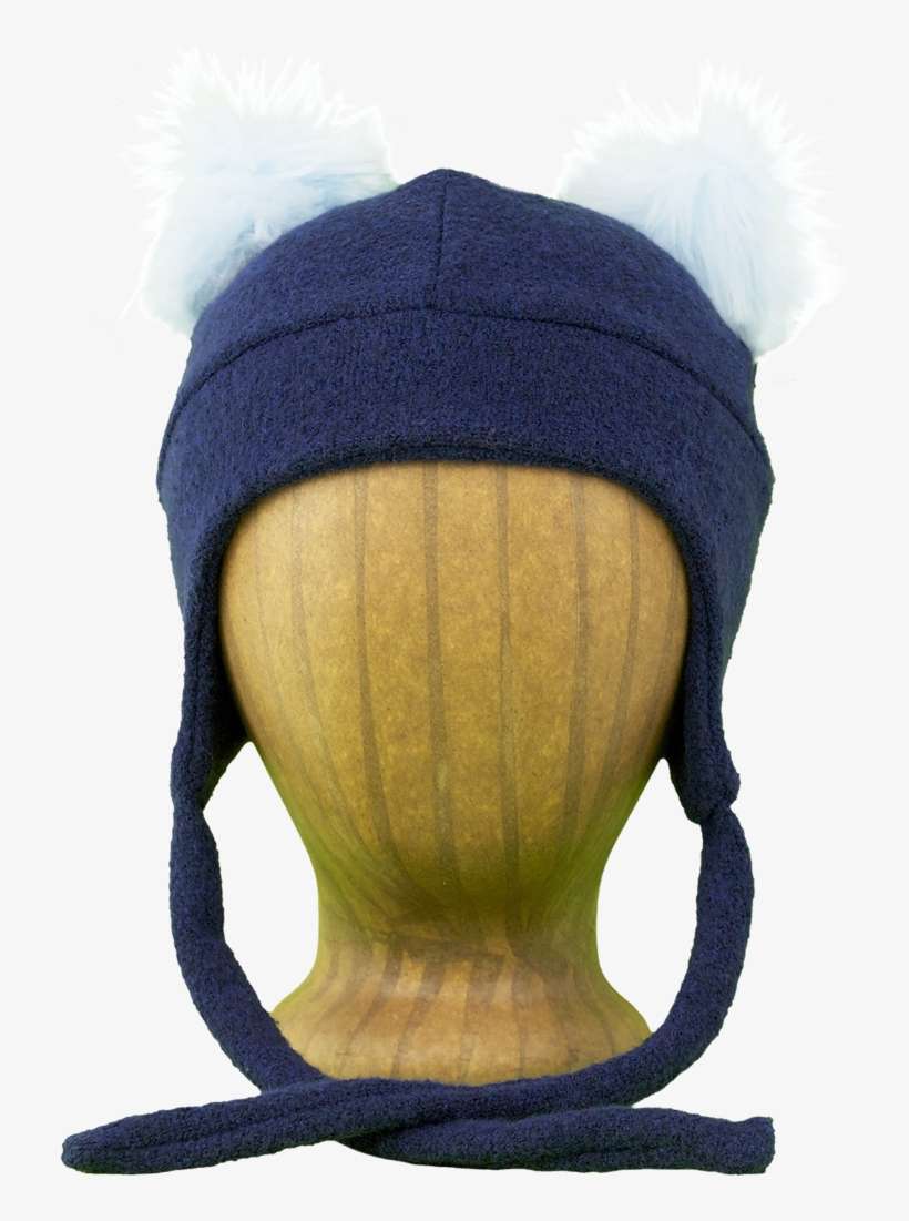 Kids Kit Cat Hat - Knit Cap PNG Image | Transparent PNG Free Download ...