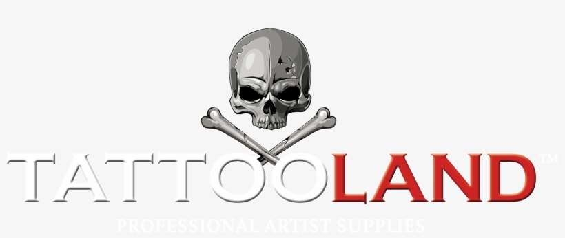 Tattooland Logo PNG Image | Transparent PNG Free Download on SeekPNG