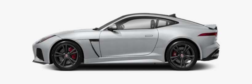 Jaguar F-type 2019 - 2019 Jaguar F Type Side View PNG Image ...