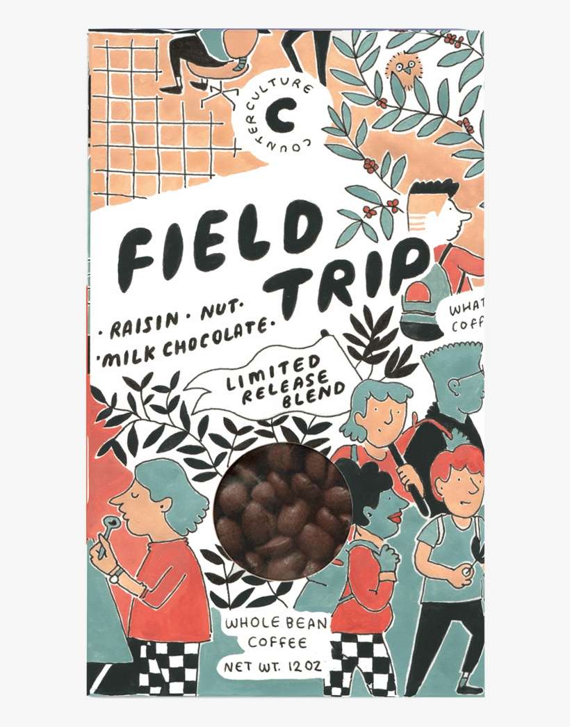 Field Trip - Poster PNG Image | Transparent PNG Free Download on SeekPNG