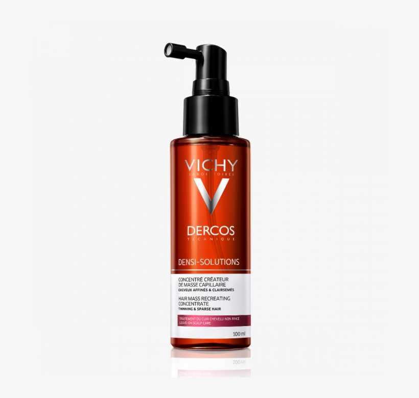 Dercos Hair Mass Creator - Vichy Dercos Densi Solutions Hair Mass ...