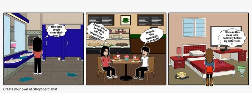 Pet Peeve - Cartoon PNG Image | Transparent PNG Free Download on SeekPNG