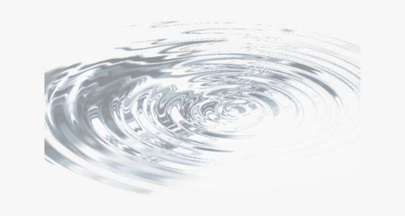 Ripples Clipart Transparent - Water Ripples Png PNG Image | Transparent ...