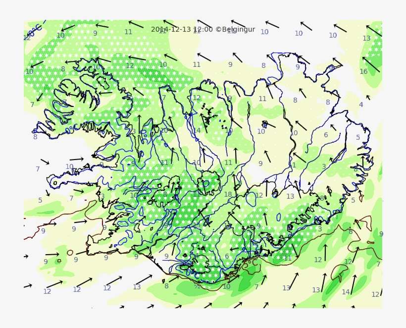 Precipitation And Wind - Map PNG Image | Transparent PNG Free Download ...