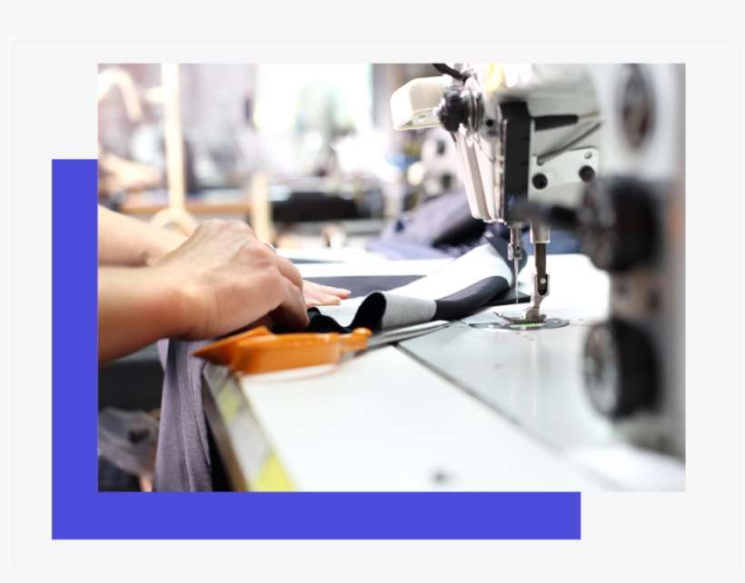 Cut Sew Clothing Overview - Sewing PNG Image | Transparent PNG Free ...