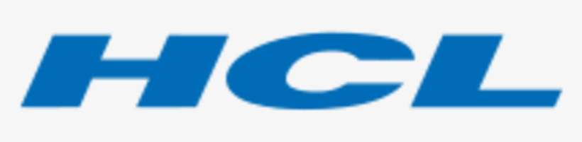 Hcl To Get Disney's It Contract - Hcl Logo PNG Image | Transparent PNG ...
