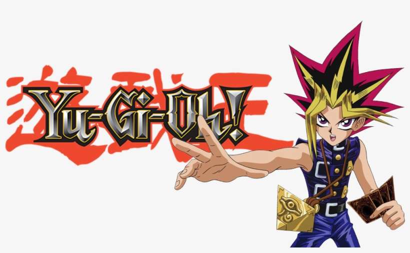 Yu Gi Oh Image - Yu Gi Oh PNG Image | Transparent PNG Free Download on ...