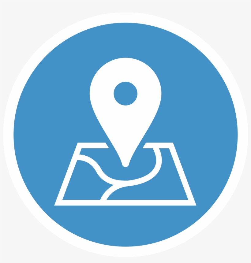 Ford Map Icon - Emblem PNG Image | Transparent PNG Free Download on SeekPNG