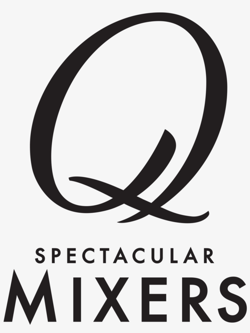 Qmixers Logo Black - Circle PNG Image | Transparent PNG Free Download ...