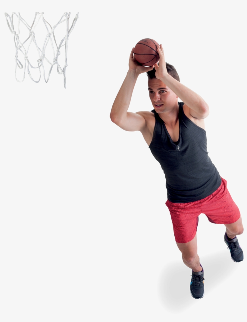 Fun Hoop Classic - Slam Dunk PNG Image | Transparent PNG Free Download ...