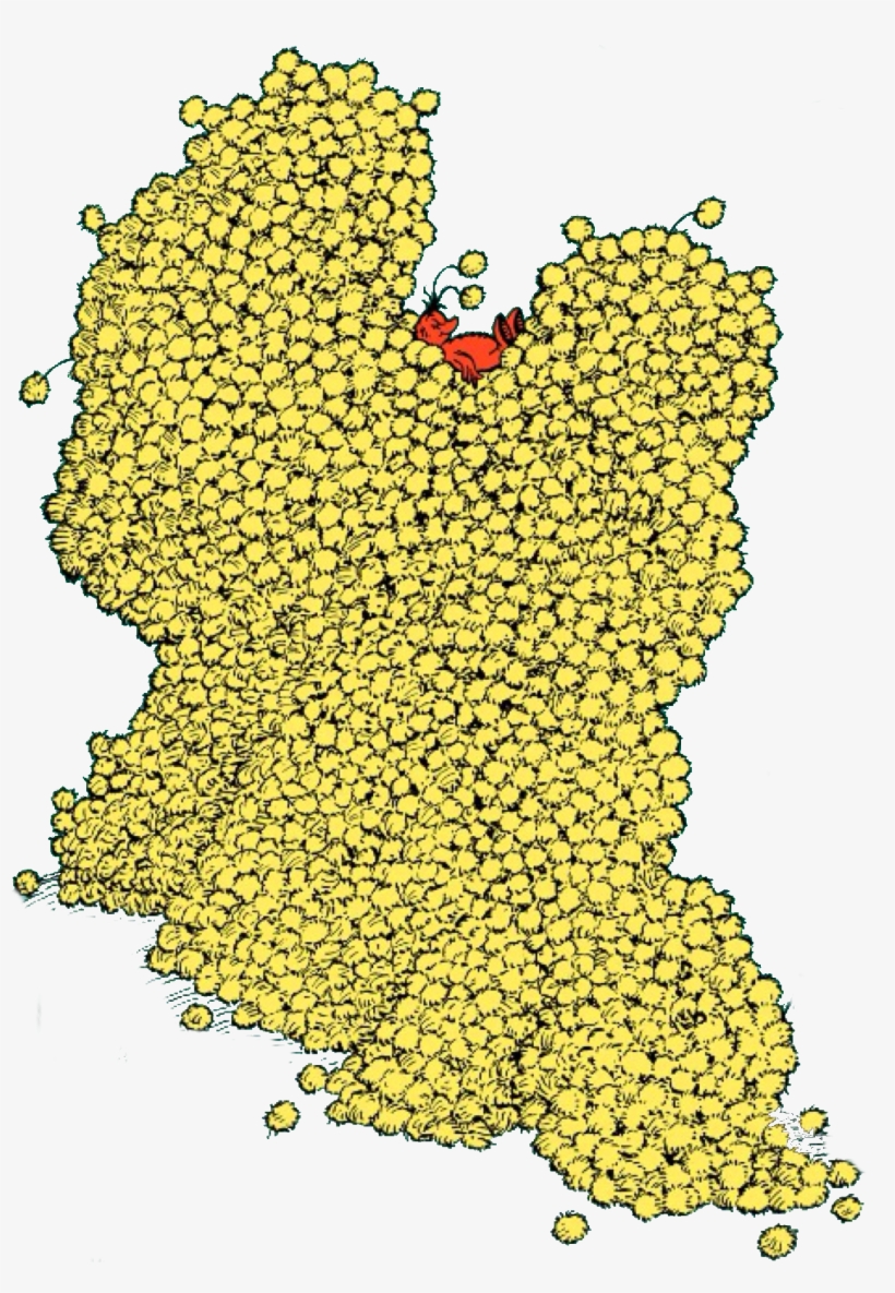 A Jedd Is A Strange Red Bird From Dr PNG Image | Transparent PNG Free ...