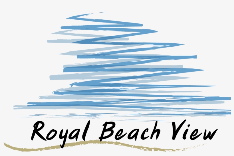 Download Royal Beach - Calligraphy | Transparent PNG Download | SeekPNG