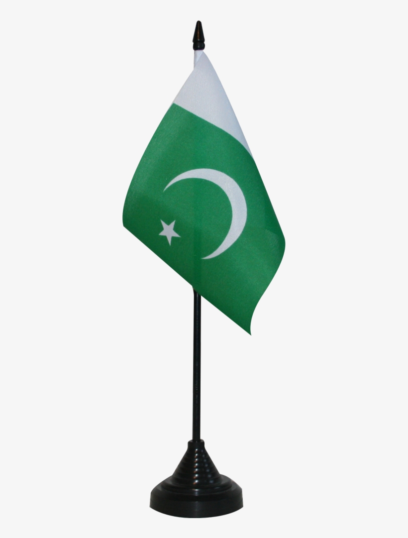 Pakistan Table Flag - Sign PNG Image | Transparent PNG Free Download on ...