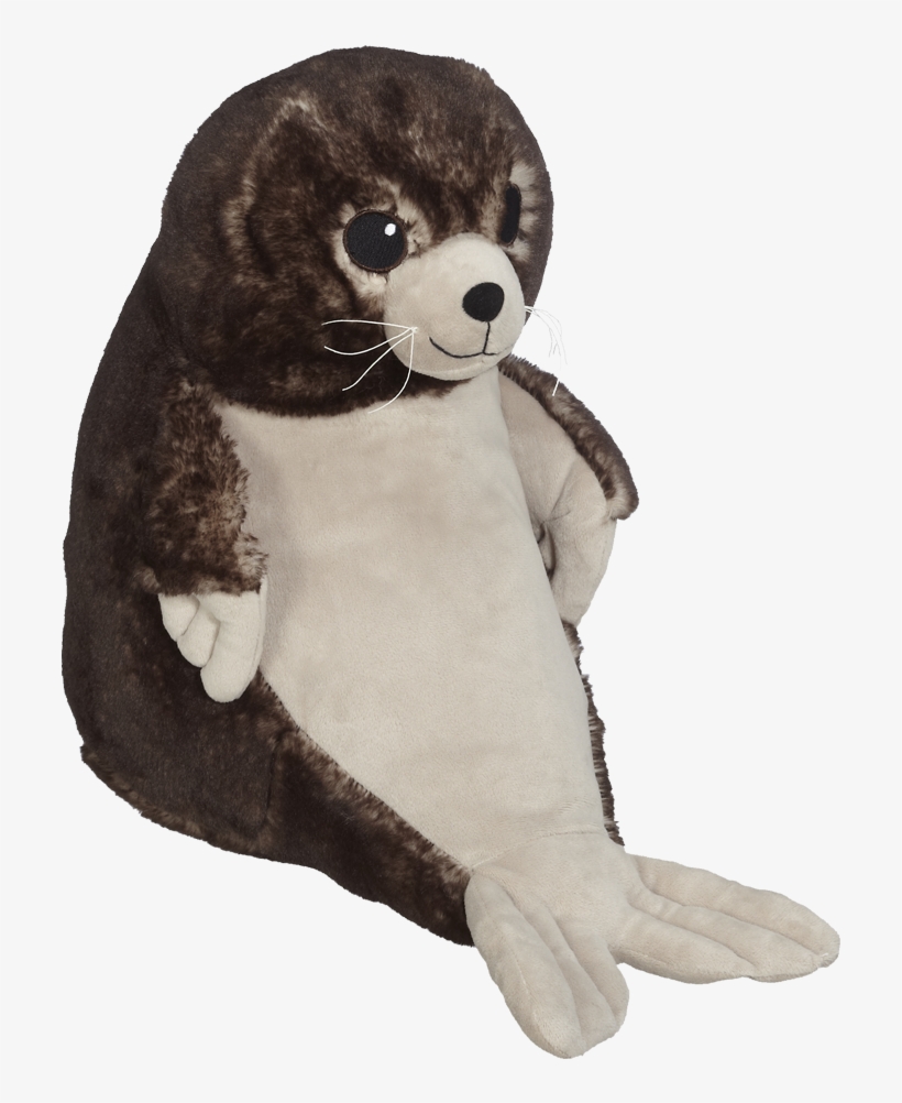Cecil Sea Lion Buddy - Sea Lion PNG Image | Transparent PNG Free ...