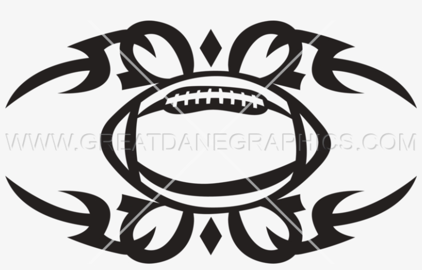 Tribal Football - Emblem PNG Image | Transparent PNG Free Download on ...