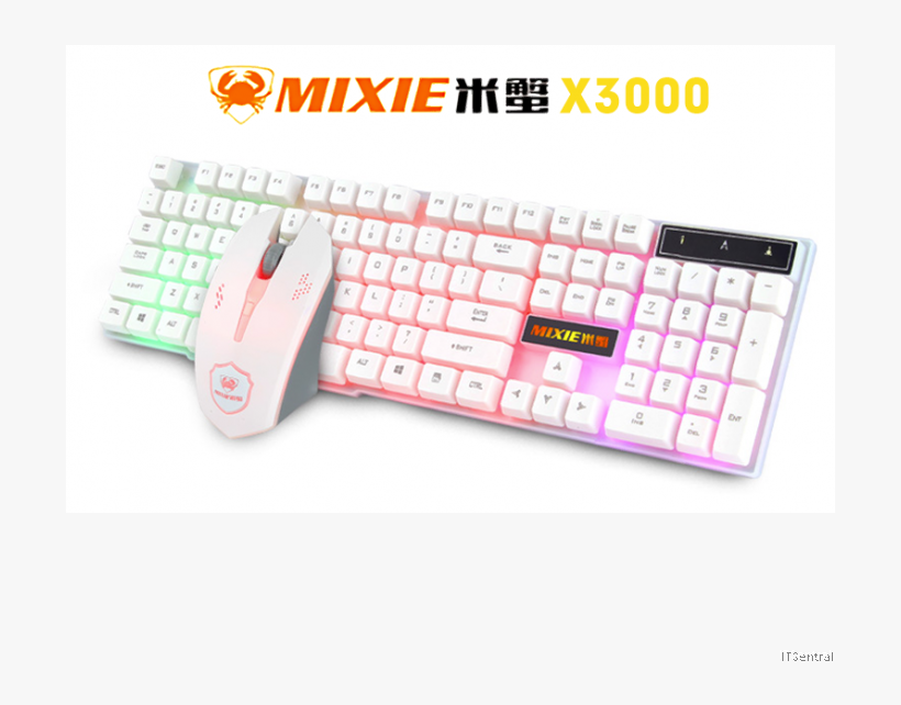 Mixie Keyboard PNG Image | Transparent PNG Free Download on SeekPNG