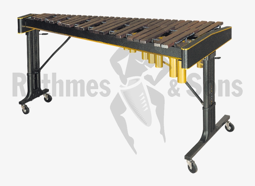 Download Concorde 6002g Xylophone4 Octaves - Xylophone | Transparent ...