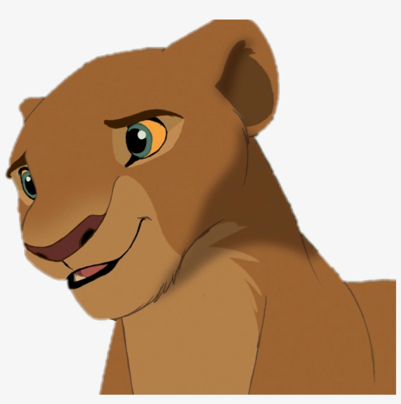 Nola On Lion King PNG Image | Transparent PNG Free Download on SeekPNG