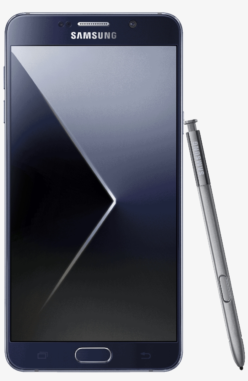 Samsung Galaxy Note 5 Png PNG Image | Transparent PNG Free Download on ...