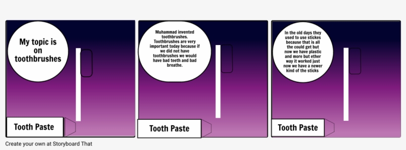 Tooth Brush - Diagram PNG Image | Transparent PNG Free Download on SeekPNG