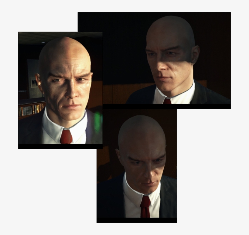47 333 700×694 348 Kb - Hitman 2016 Render PNG Image | Transparent PNG ...