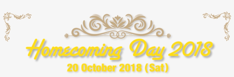 Event Highlight - Calligraphy PNG Image | Transparent PNG Free Download ...