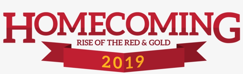 Download Homecoming - Graphic Design | Transparent PNG Download | SeekPNG