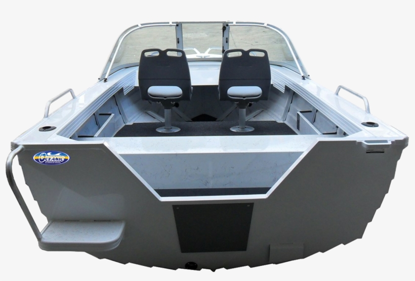 The - Back Of Boat Png PNG Image | Transparent PNG Free Download on SeekPNG