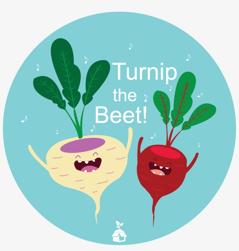 "turnip The Beet" Button - Believing Everything On The Internet Meme ...