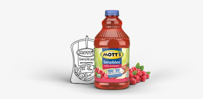 Mott's Sensibles™ Printables - Mott's PNG Image | Transparent PNG Free ...