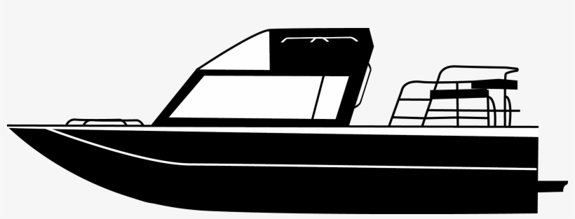 Download Weldcraft Marine River Jet - Jet Boat Icon Png | Transparent ...