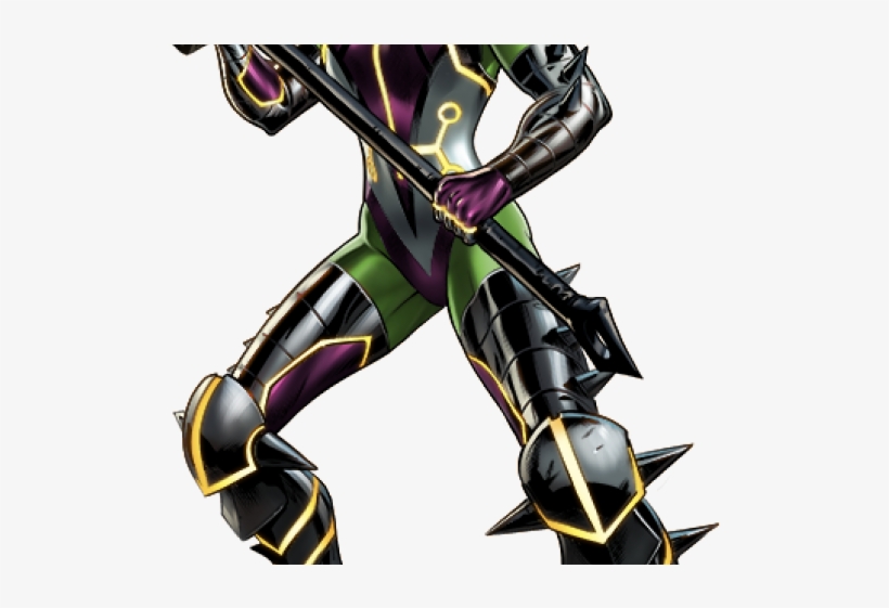 She Hulk Marvel Alliance PNG Image | Transparent PNG Free Download on ...