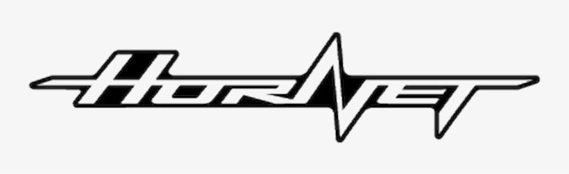 Black Hornet Logo - Logo Hornet PNG Image | Transparent PNG Free ...