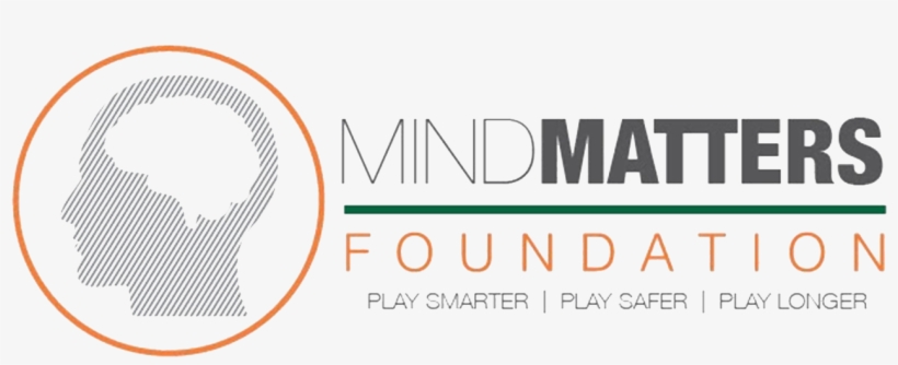 The Mind Matters Foundation Logo - Circle PNG Image | Transparent PNG ...