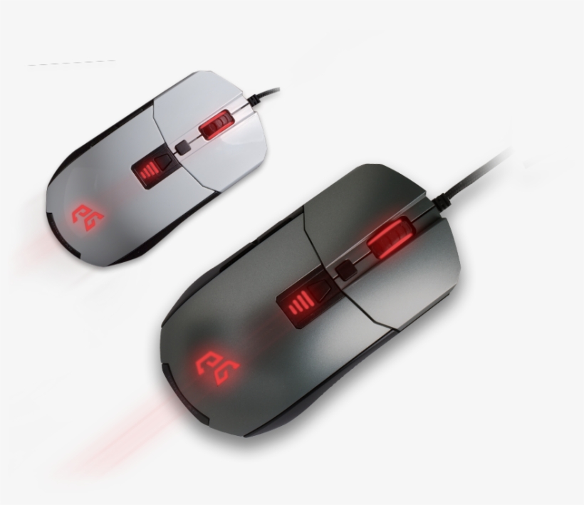 Redefine Modular Gaming Mouse - Epicgear Morpha X PNG Image ...