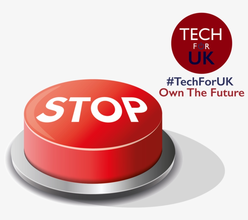 Stop Button> Stop Button - Circle PNG Image | Transparent PNG Free ...