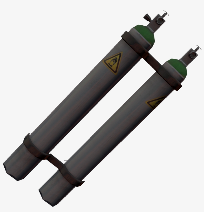 Oxygen Tanks - Scabbard PNG Image | Transparent PNG Free Download on ...