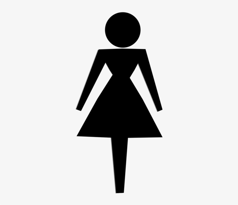 Female Icon Png