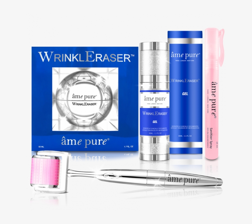 Wrinkle Eraser Cream - Wrinkle PNG Image | Transparent PNG Free ...