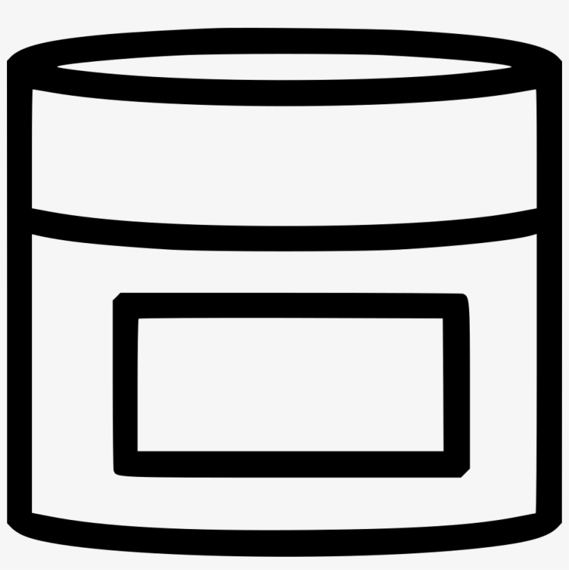 Png File Svg - Face Cream Icon Png PNG Image | Transparent PNG Free ...