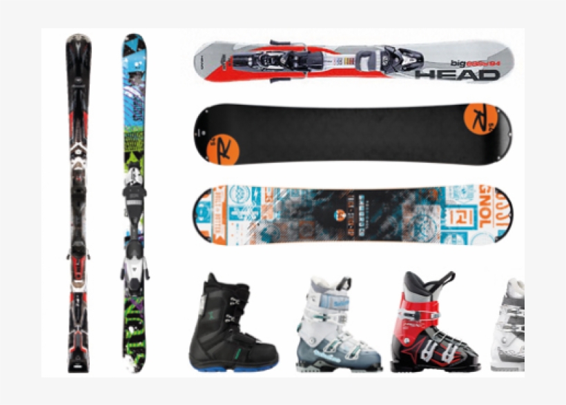 Ski Equipment Png PNG Image | Transparent PNG Free Download on SeekPNG